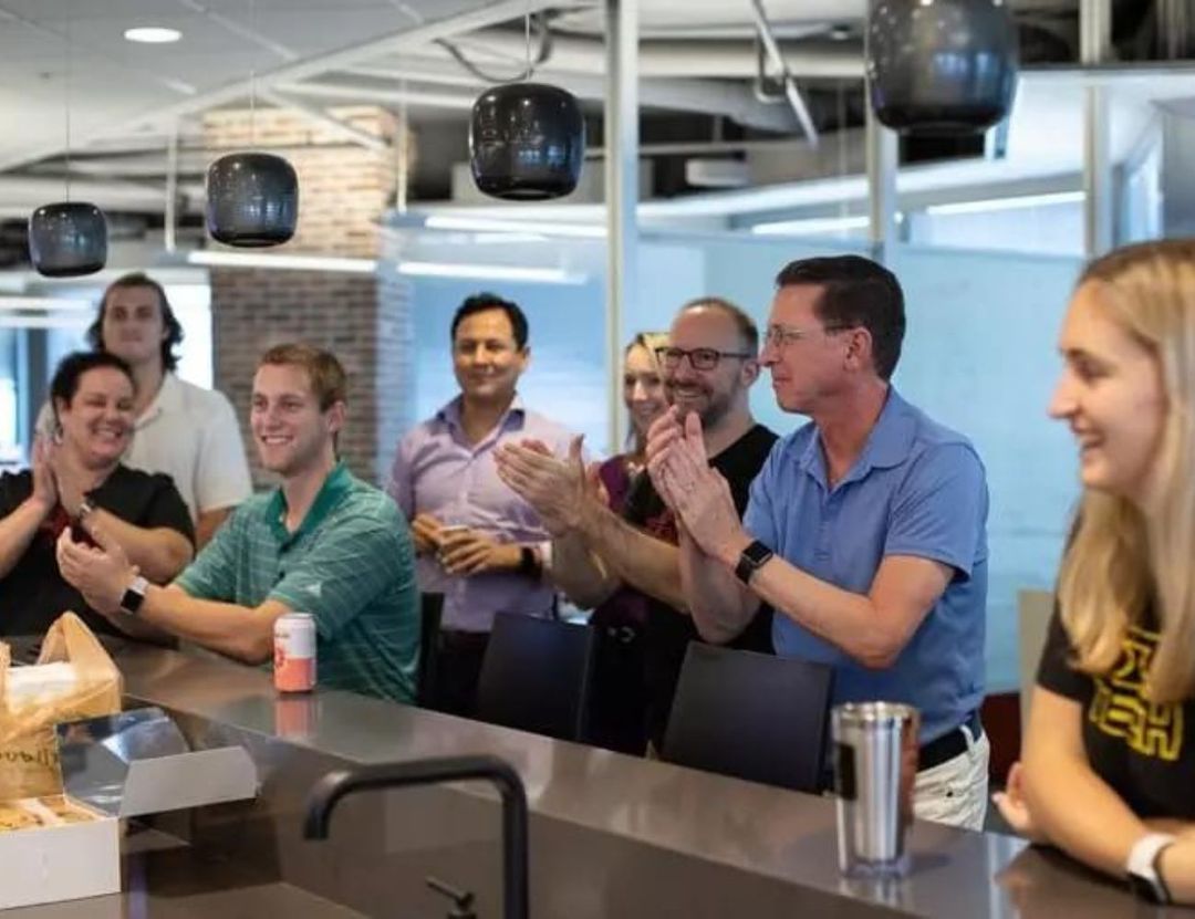 Employee Experience Customers, Clients, and Case Studies | Cooleaf